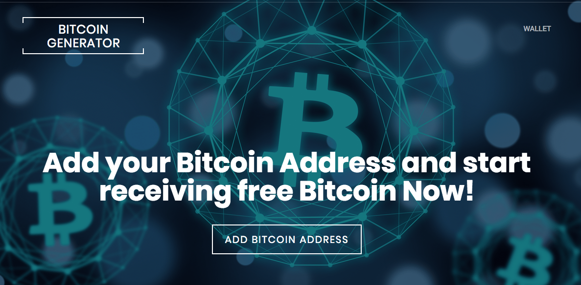 Bitcoin Generator Uwaga na SCAM Opinie 2025 | Przeczytaj nasz TEST!